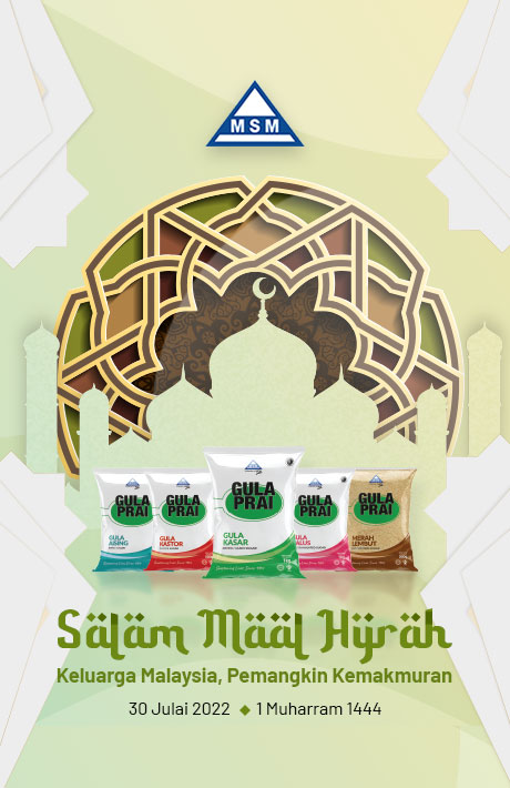 MSM Malaysia Holdings Berhad