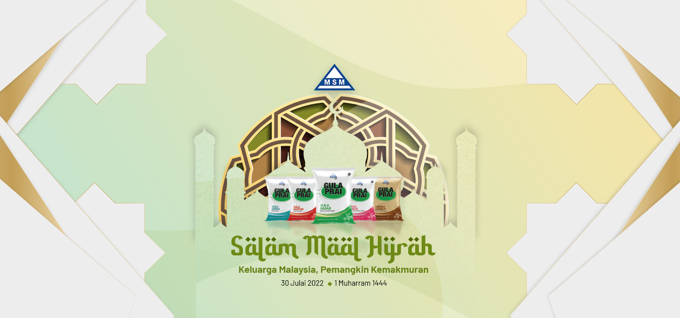 MSM Malaysia Holdings Berhad