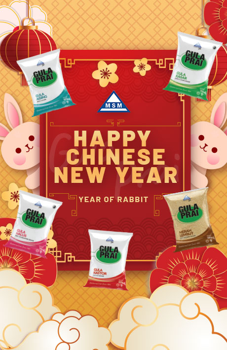 MSM Malaysia Holdings Berhad