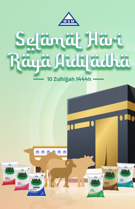 MSM Malaysia Holdings Berhad