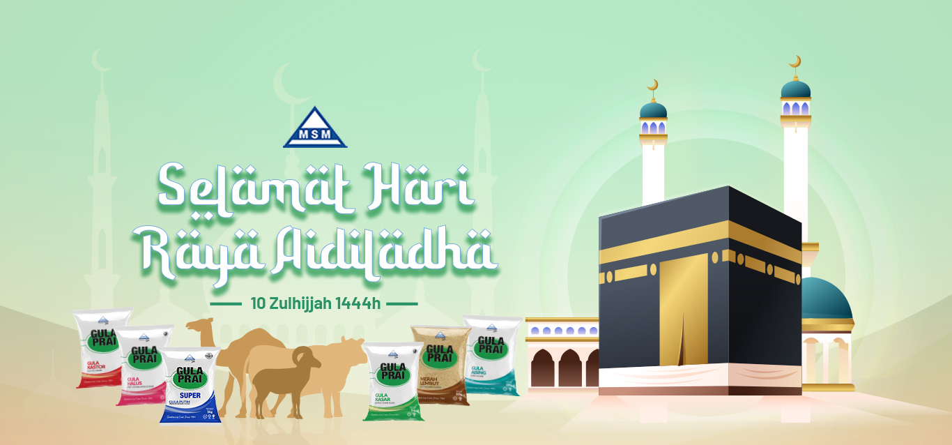 MSM Malaysia Holdings Berhad