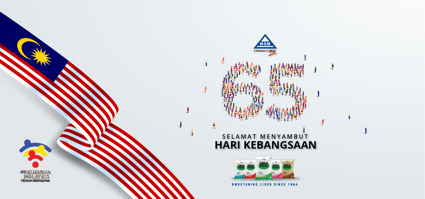 MSM Malaysia Holdings Berhad