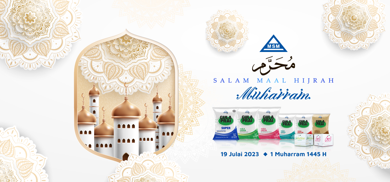 MSM Malaysia Holdings Berhad